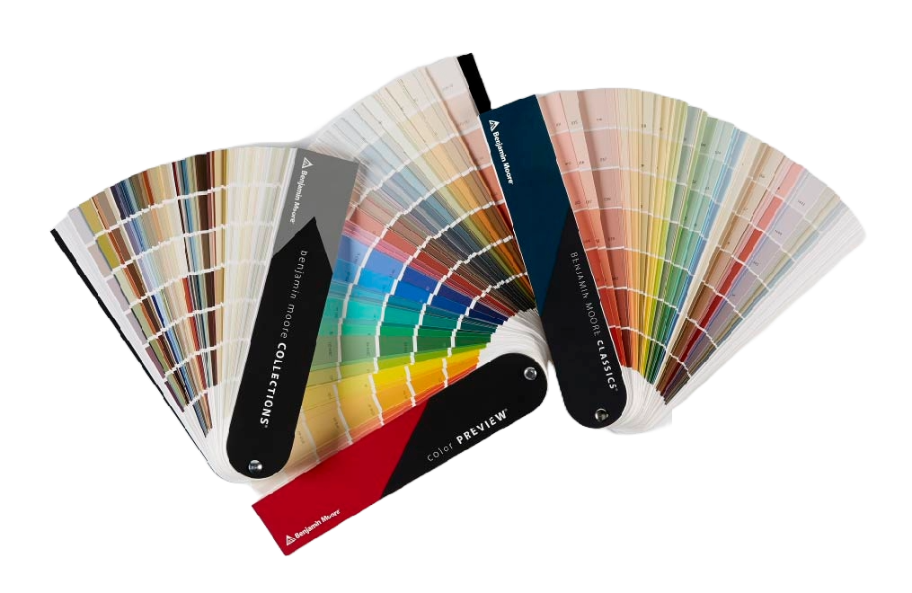 Fan Decks – The Brilliant Brush