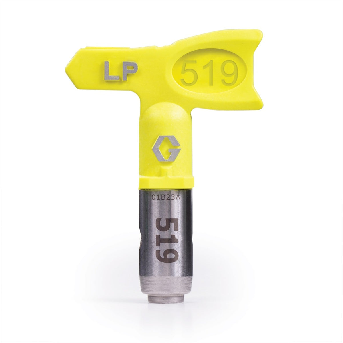 RAC X LowPressure SWITCH TIP – The Brilliant Brush